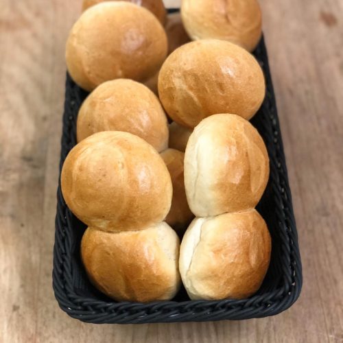 Brötchen - Konditorei Hübler